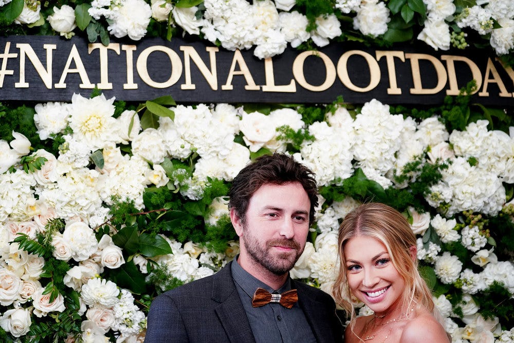 Are Stassi & Beau Still Together In 2019? The 'Vanderpump Rules' Couple ...