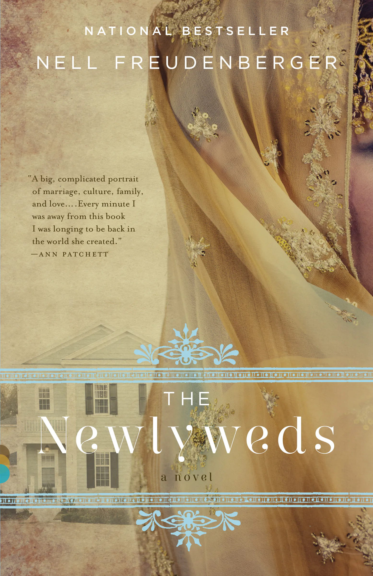 The Nuances Of Modern Marriages, Captured In 13 Books