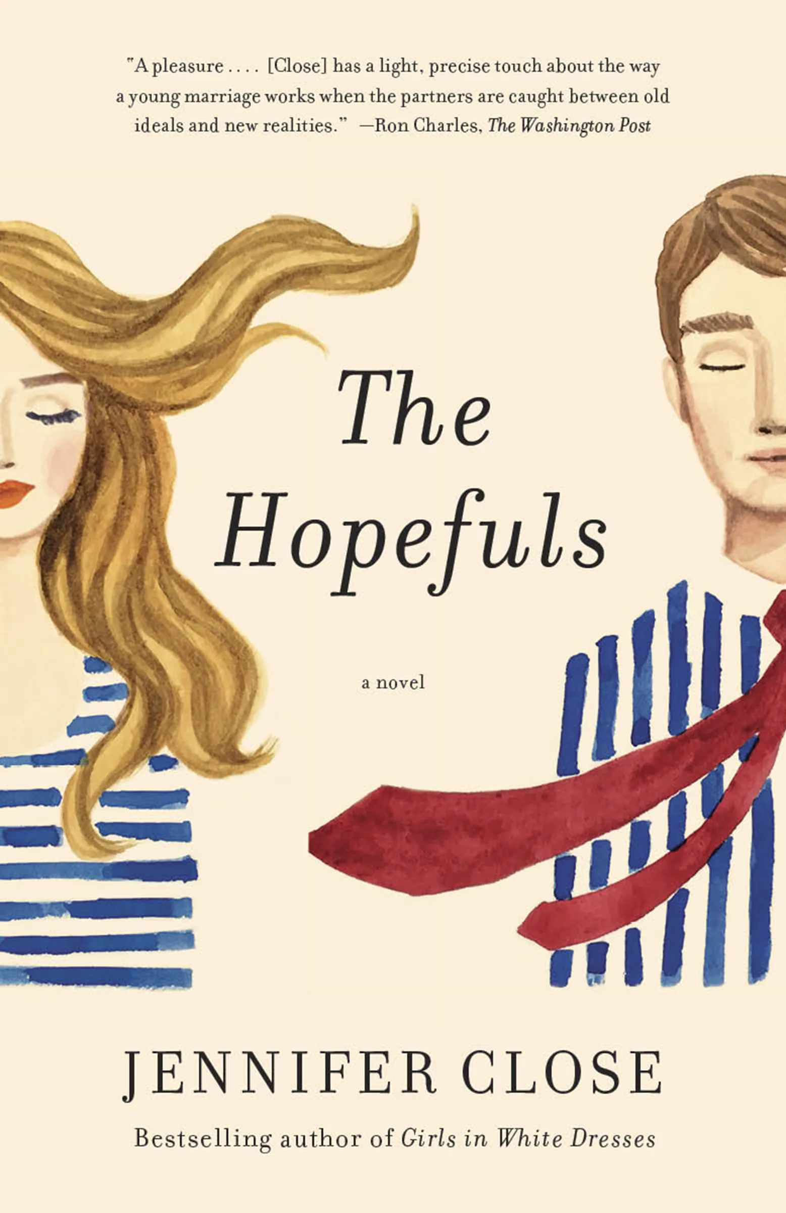 The Nuances Of Modern Marriages, Captured In 13 Books