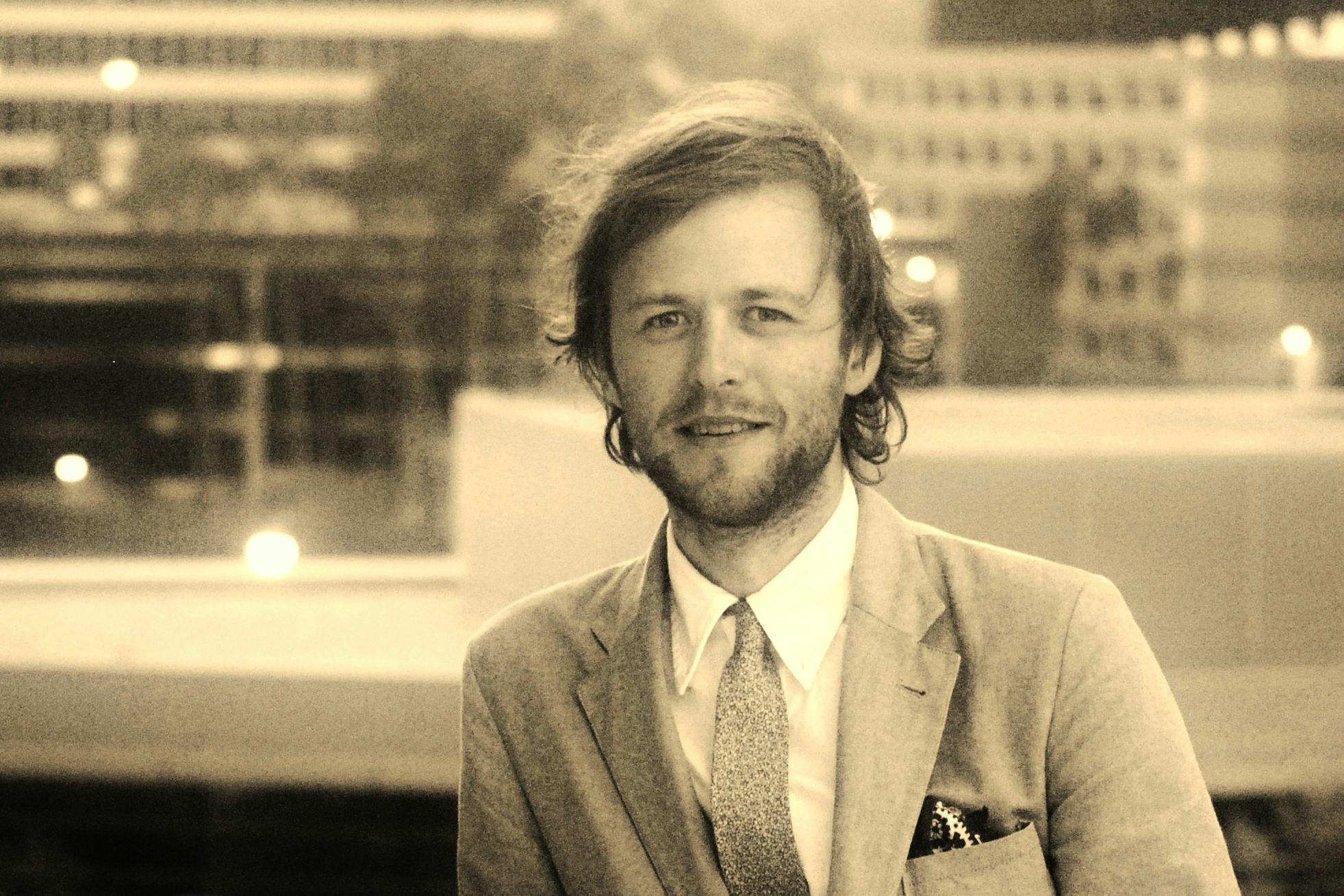 Mac Barnett Is The Greatest Children's Author That Never Existed