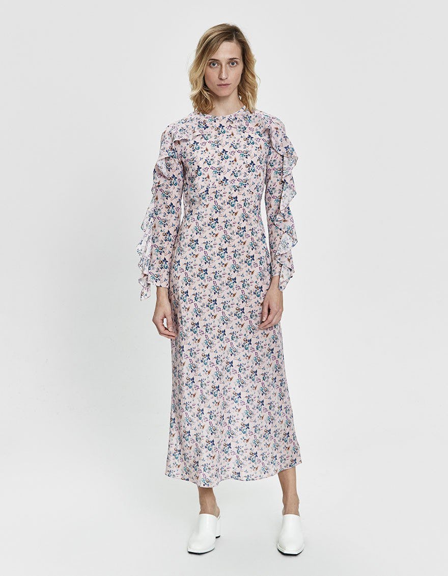 The Spring Wedding Guest Dresses You'll Want To Wear To Every ...