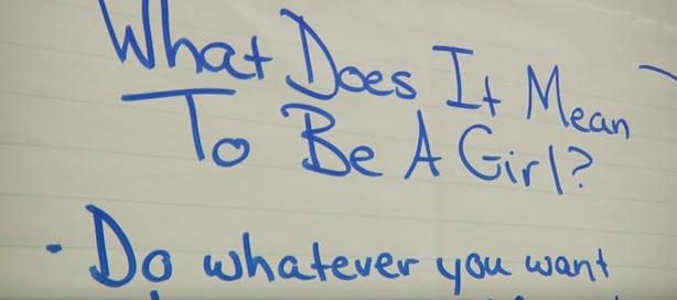 This Gender-Inclusive Puberty Education Guide Should Be Used By Every ...