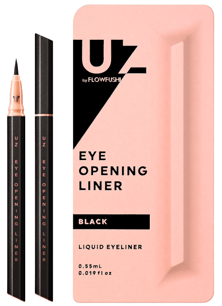UZ, The Brand Behind Unframe The Beauty’s Campaign, Makes Its US Debut ...