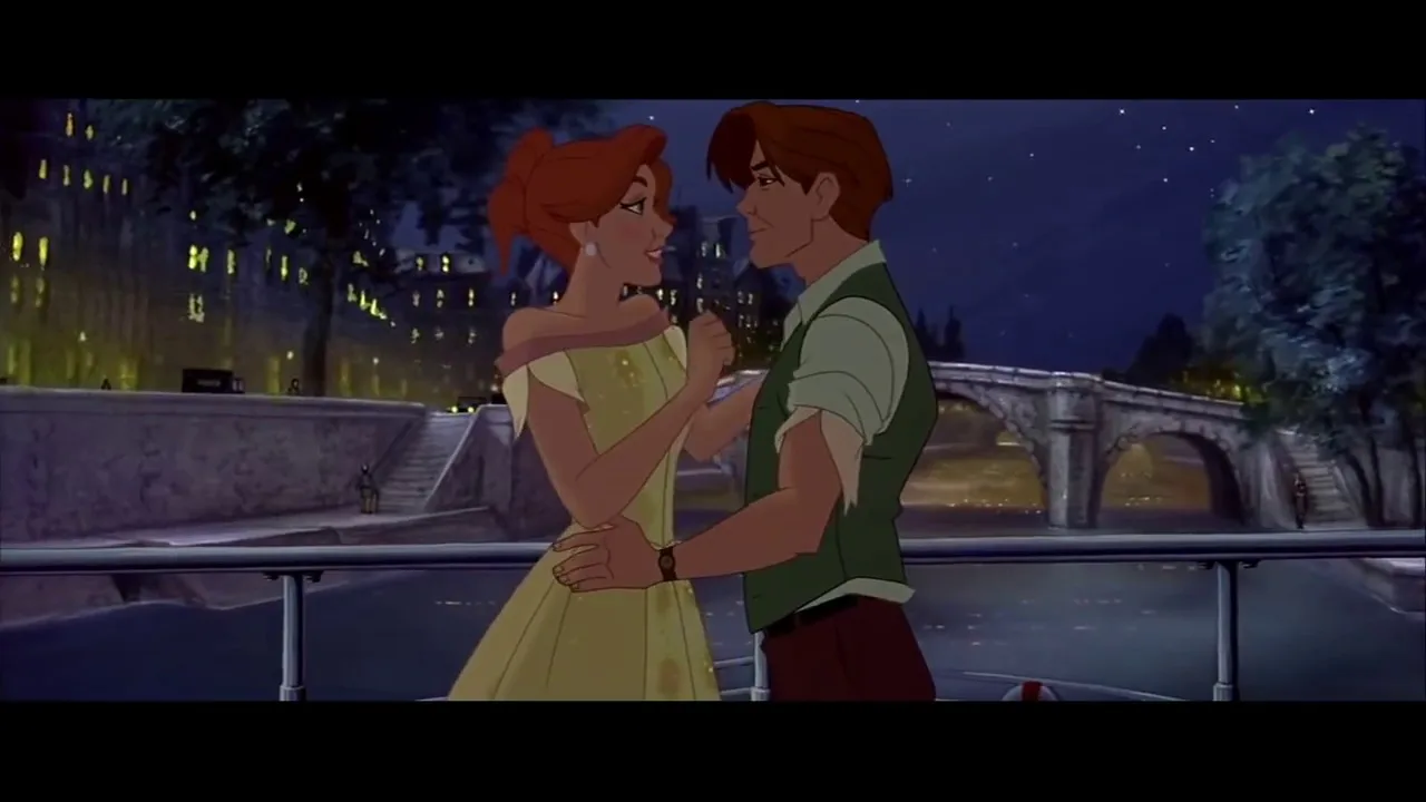 21 Romantic '90s Movies Scenes That Will Still Give You So Many Feelings