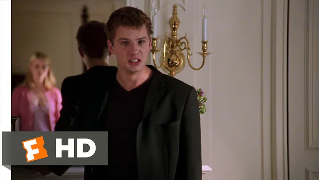 21 Romantic '90s Movies Scenes That Will Still Give You So Many Feelings