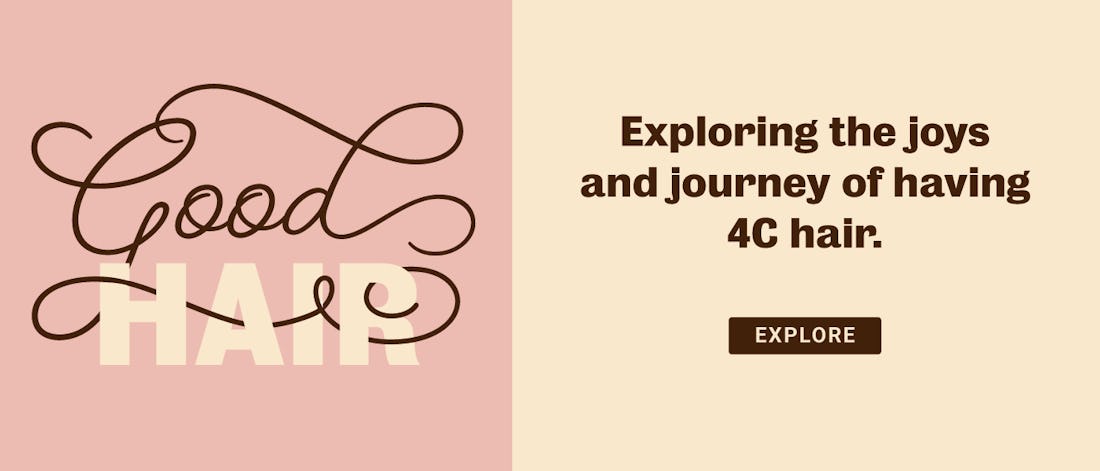 As A Biracial Woman With 4C Hair, Getting Braids For The First Time Was ...