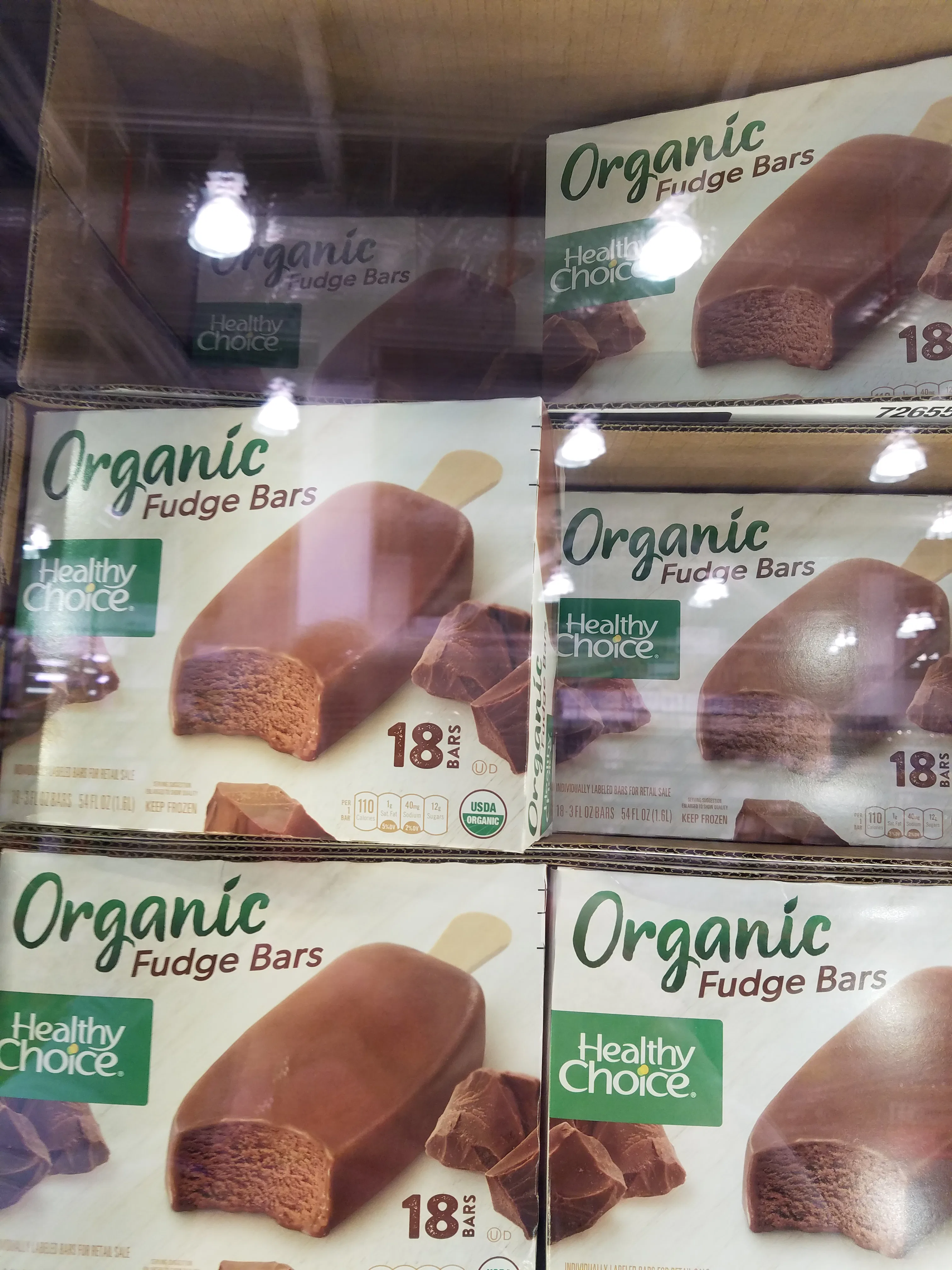 13 Healthy Snacks From Costco That The Whole Family Can Enjoy — Yes ...