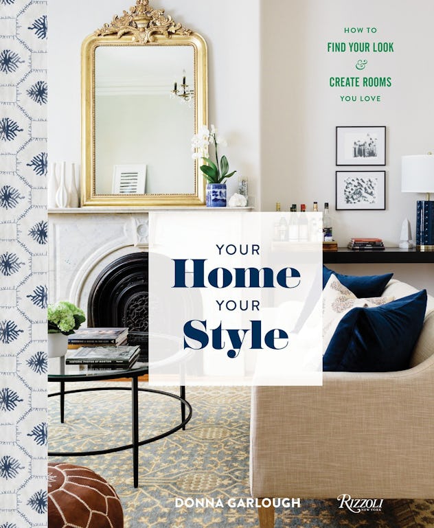Re-Style Your Apartment With Help From These 13 Interior Design Books