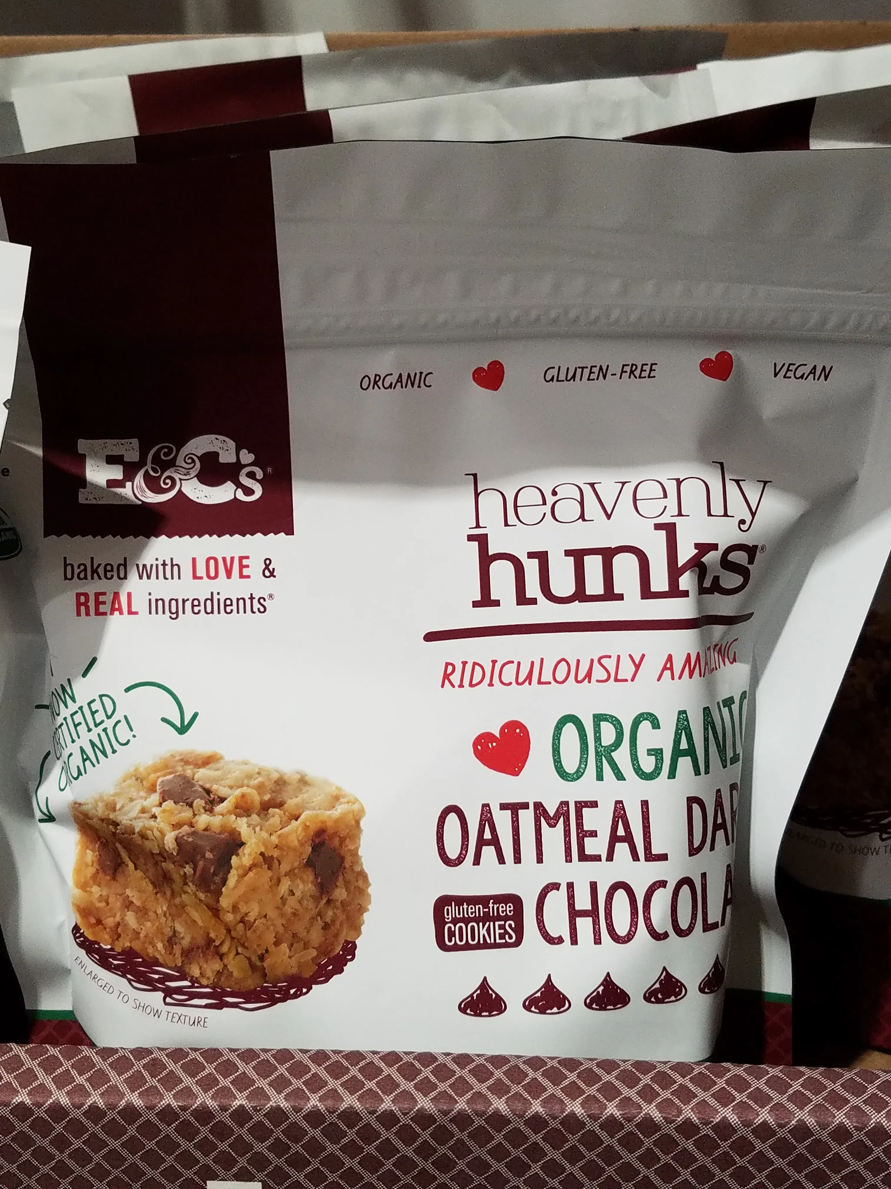 13 Healthy Snacks From Costco That The Whole Family Can Enjoy — Yes ...