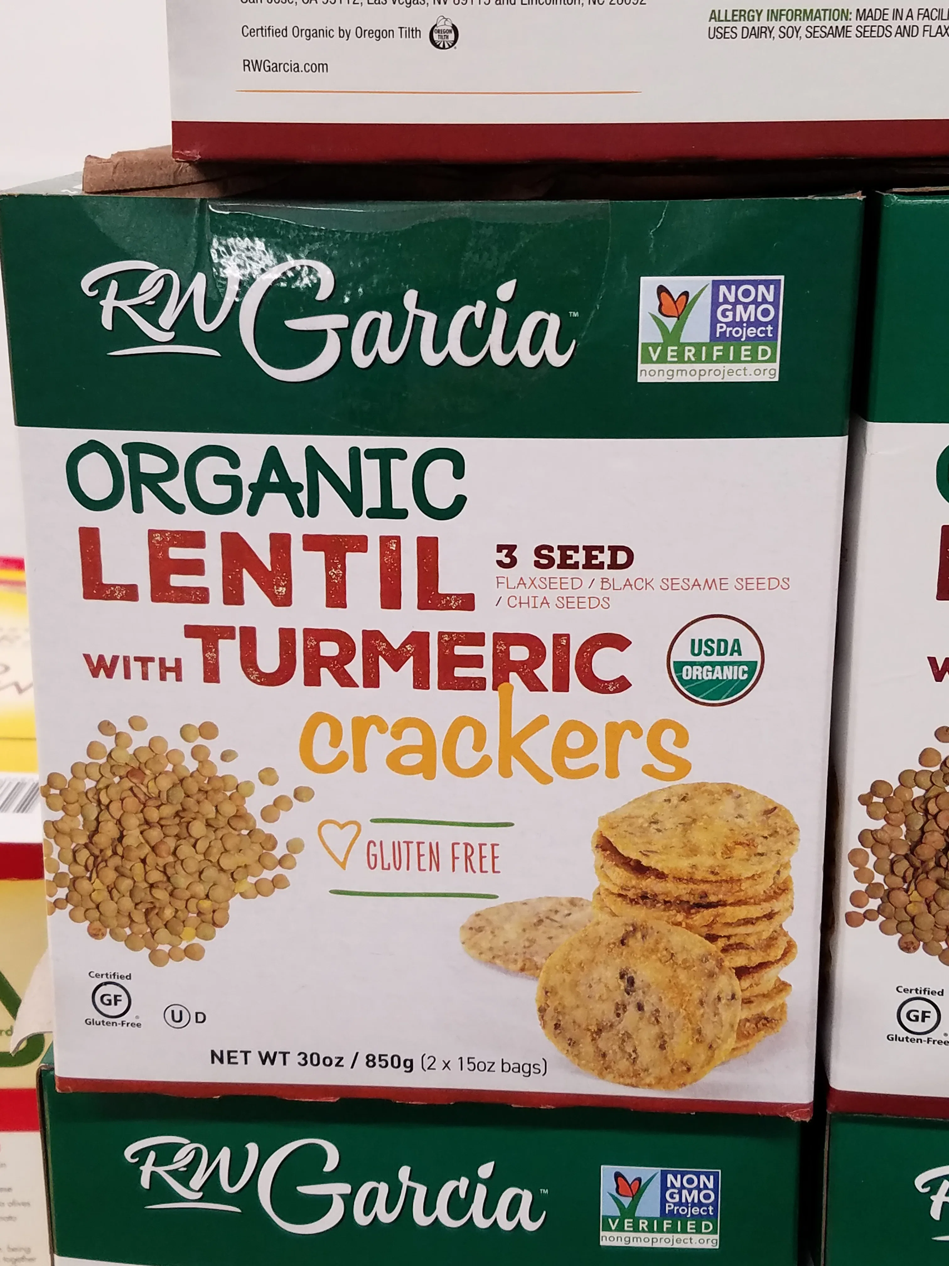 13 Healthy Snacks From Costco That The Whole Family Can Enjoy — Yes ...