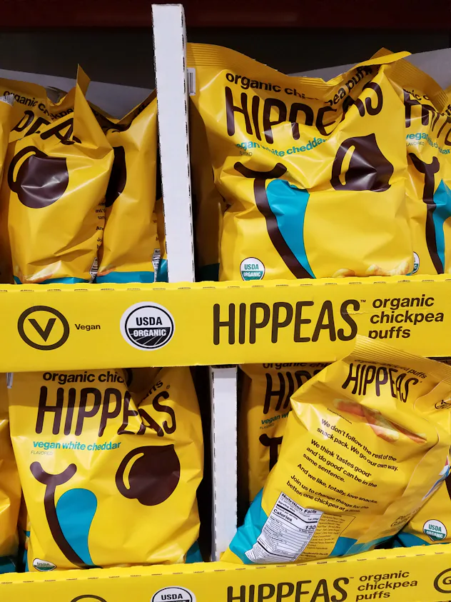13 Healthy Snacks From Costco That The Whole Family Can Enjoy — Yes ...