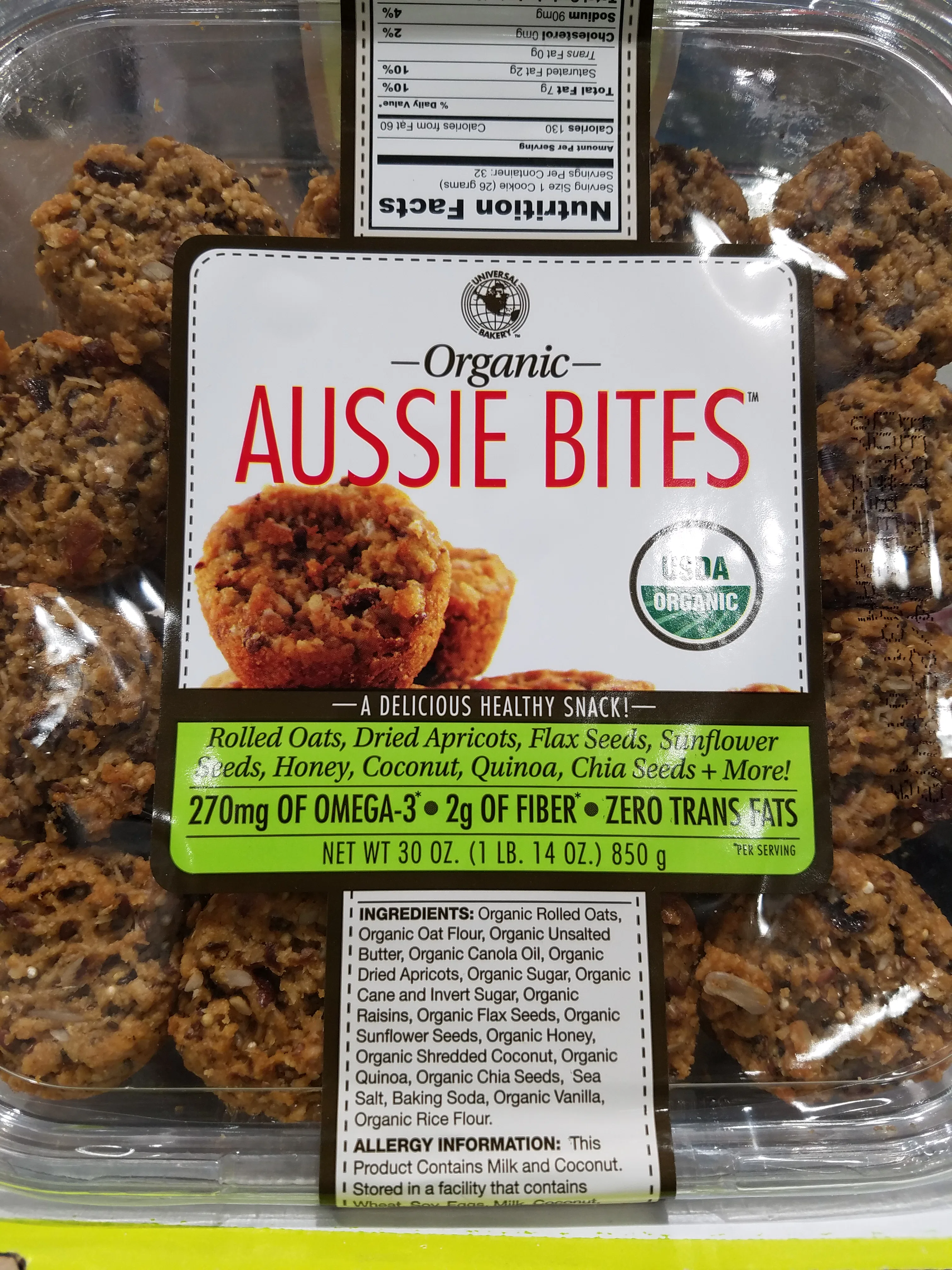 13 Healthy Snacks From Costco That The Whole Family Can Enjoy — Yes ...