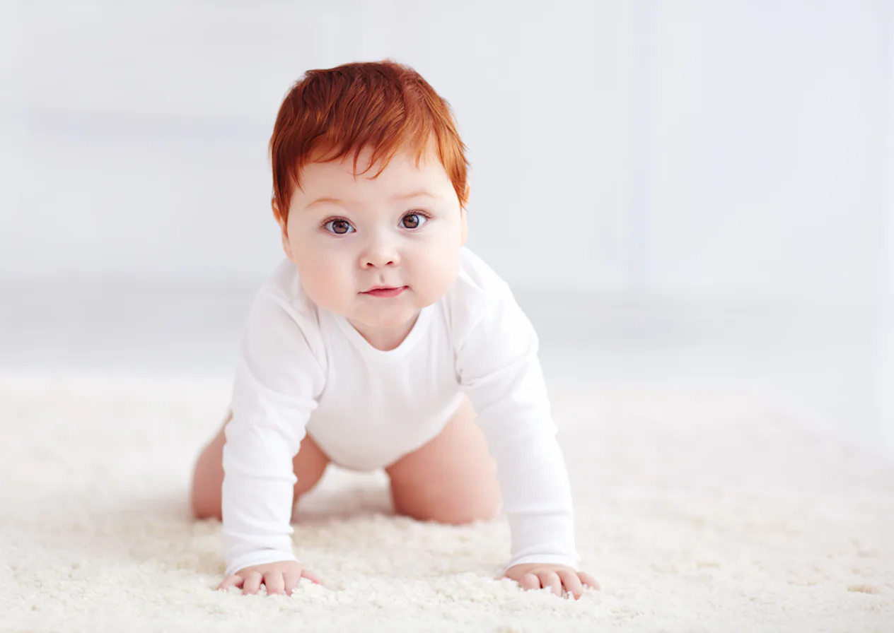 15 Unique Irish Baby Names That Will Make You Long For The Emerald Isle