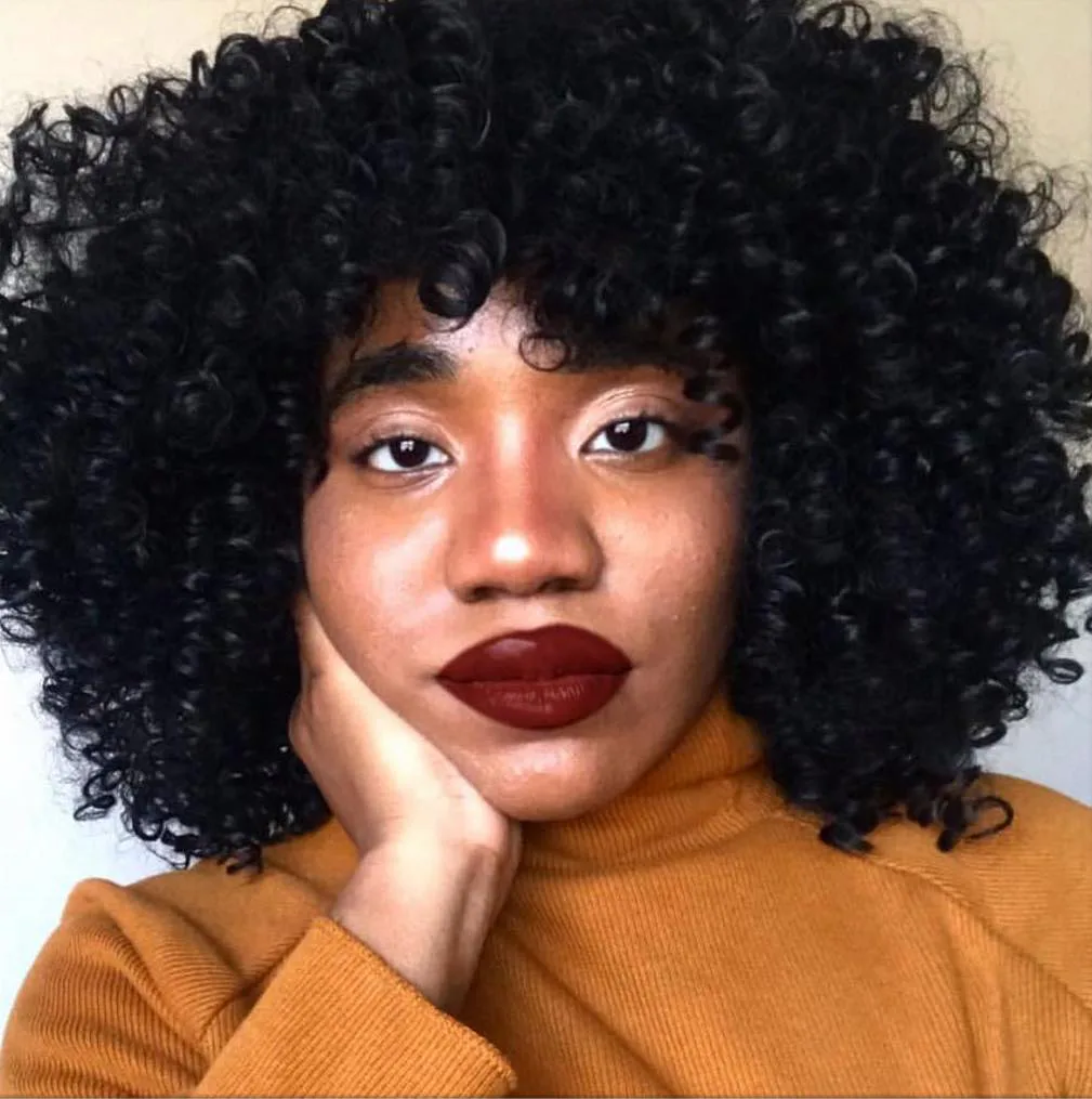 What Glossier Cloud Paint In Dusk Looks Like On 10 Women With Very ...