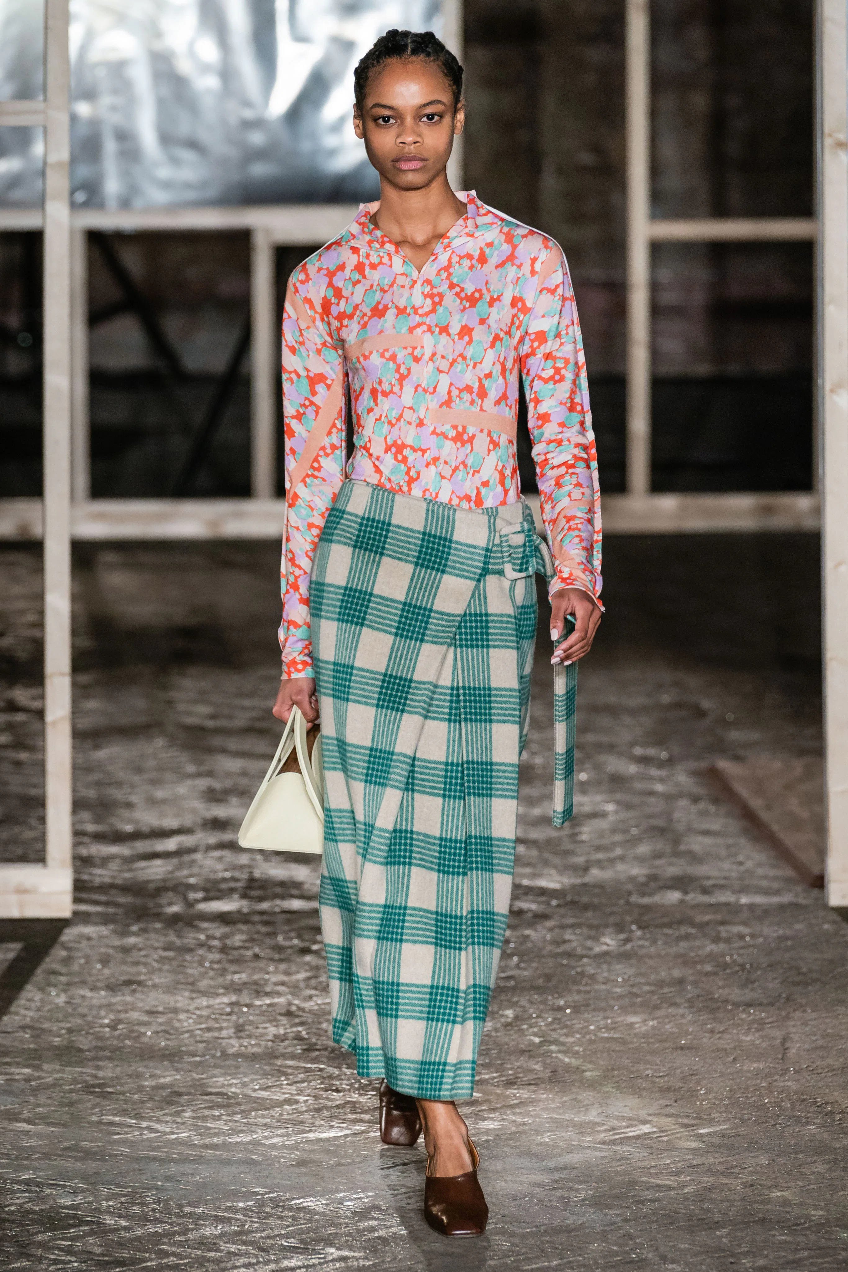 6 Cool Runway Outfit Ideas From Fall 2019 That You Can Recreate Today
