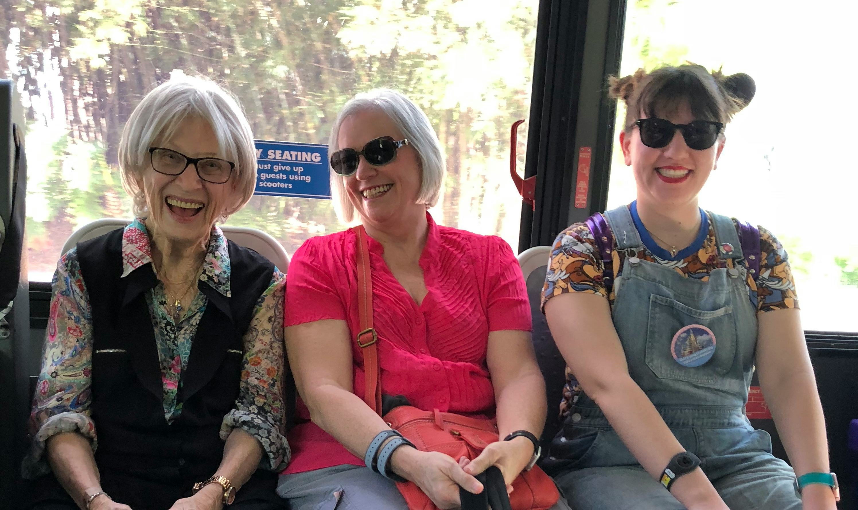 10 Things Grandma Teaches You That You May Not Fully Appreciate Until ...