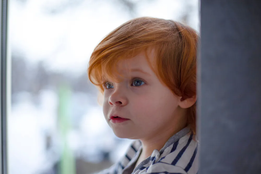 15 Unique Irish Baby Names That Will Make You Long For The Emerald Isle