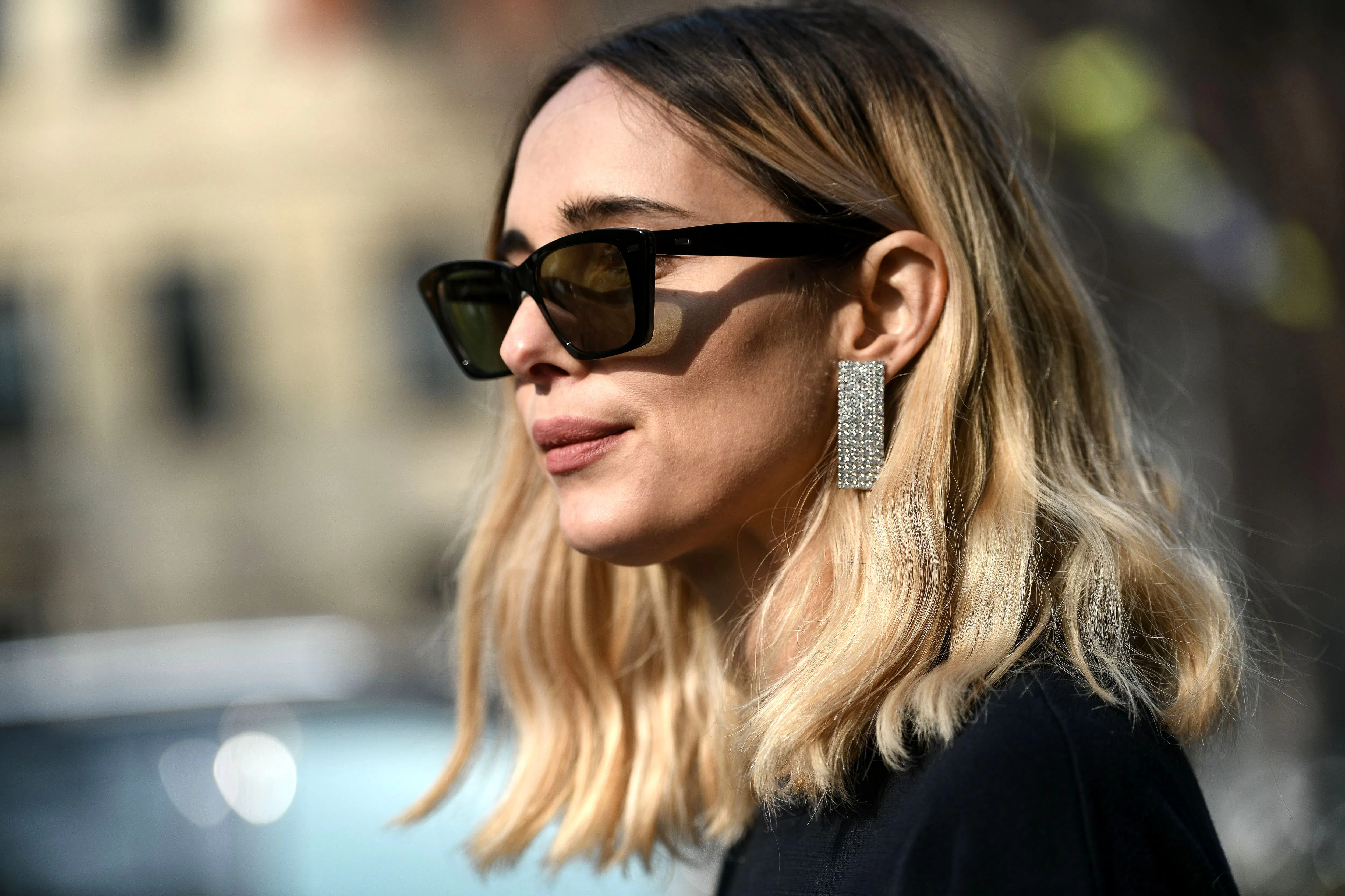 The Top Street Style Jewelry Trends From Fashion Month Fall 2019