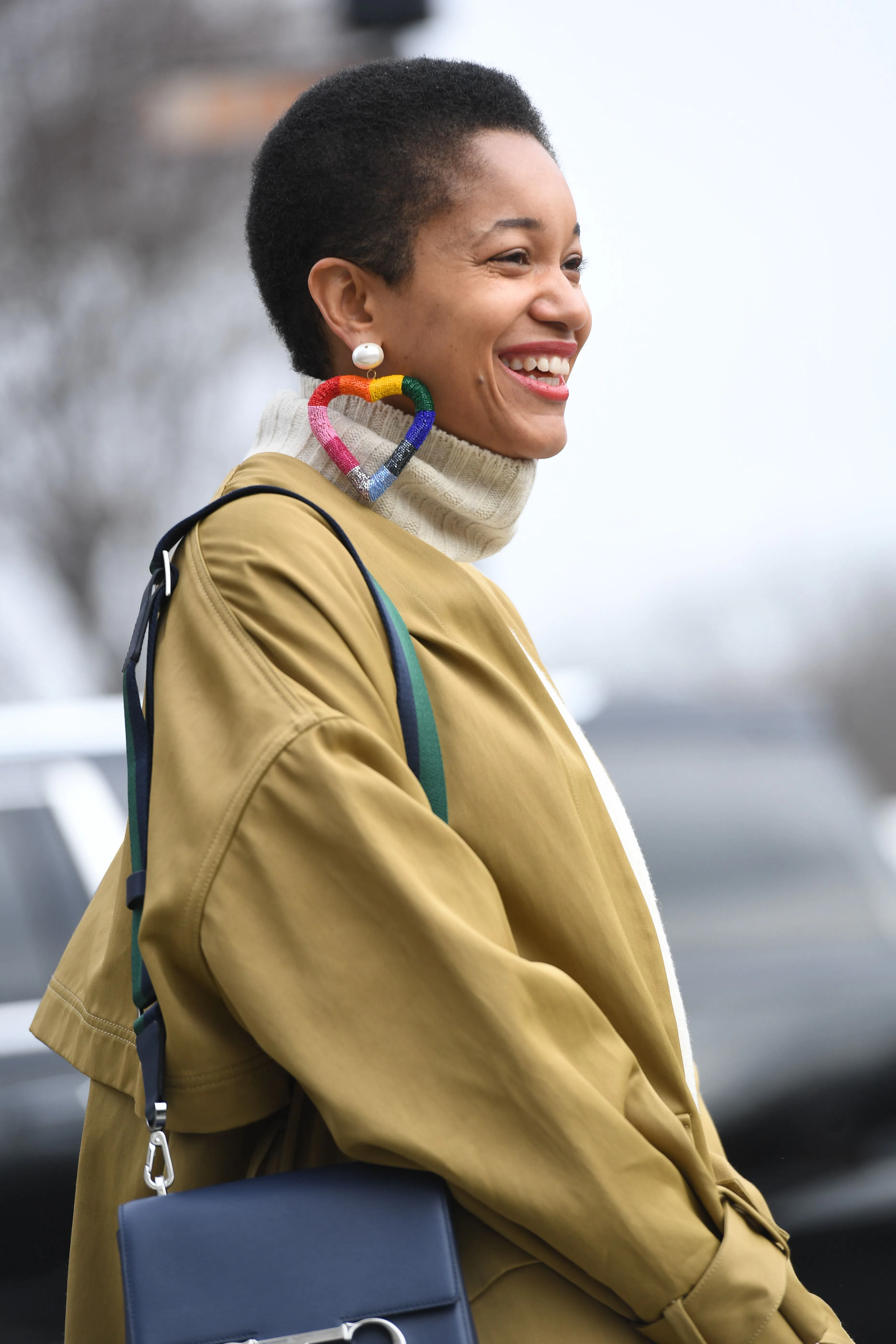 The Top Street Style Jewelry Trends From Fashion Month Fall 2019