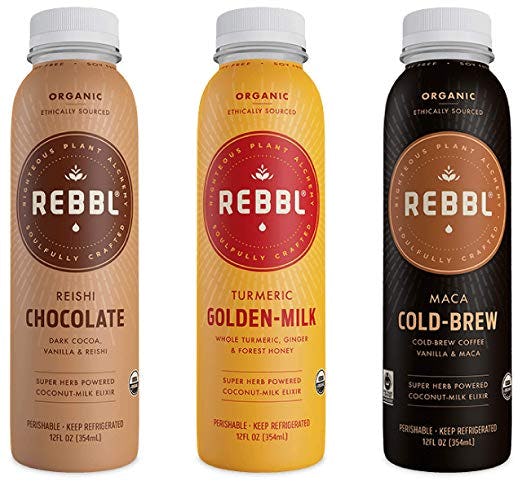 These Products Fight Stress And Are Nutritionist-Approved