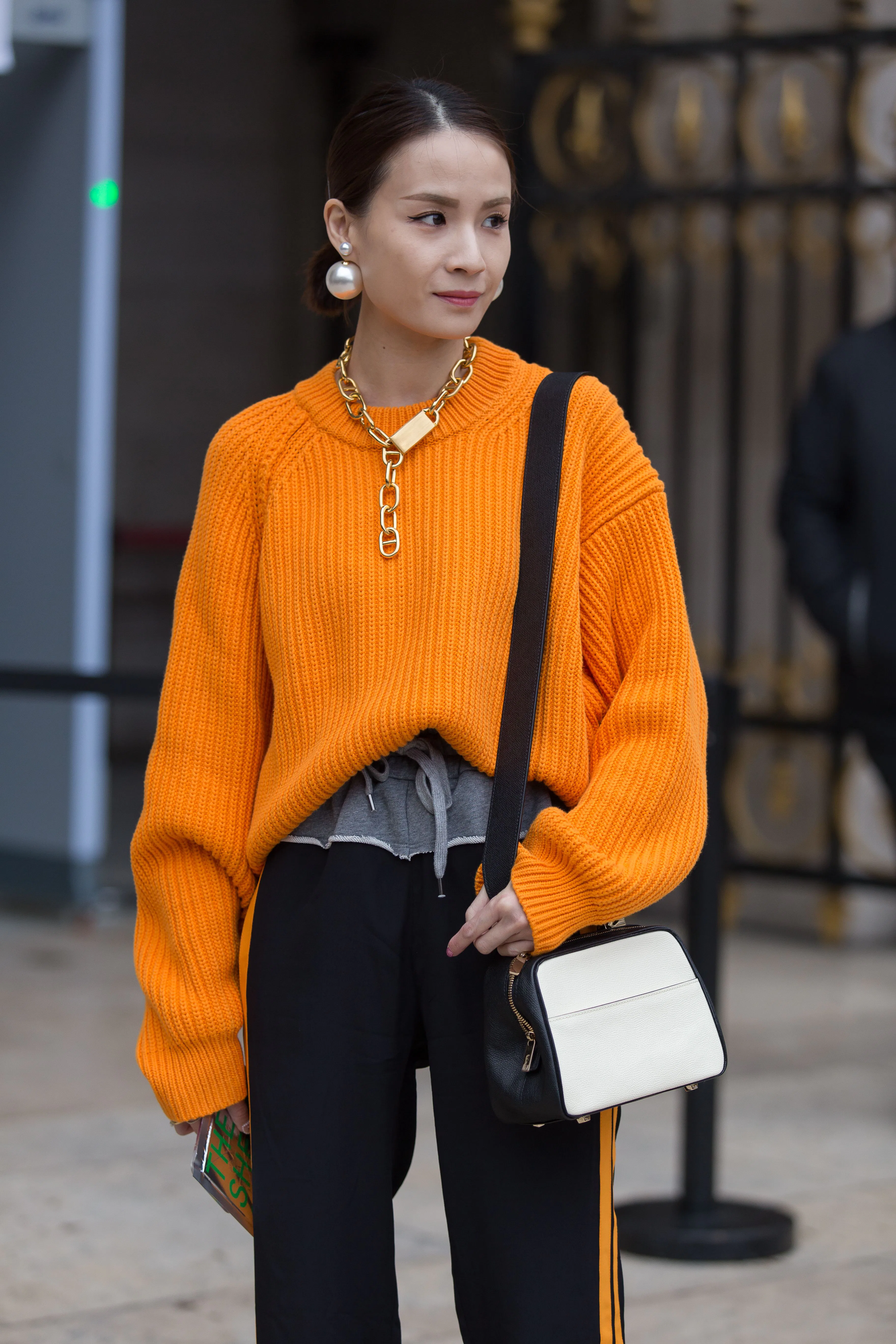 The Top Street Style Jewelry Trends From Fashion Month Fall 2019