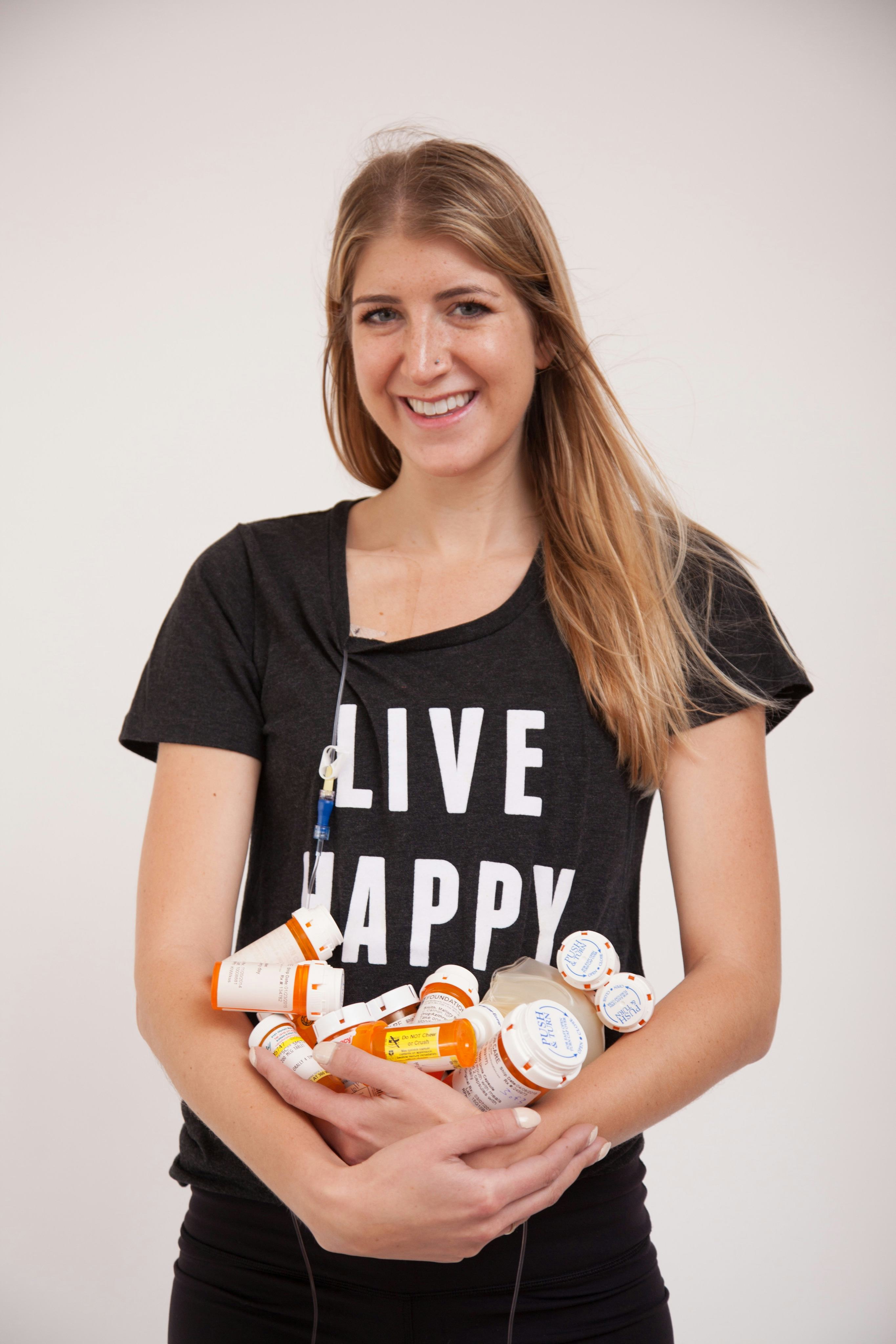 Mallory Smith's Posthumous Memoir 'Salt In My Soul' Is A Moving Portrait Of A Woman With A ...