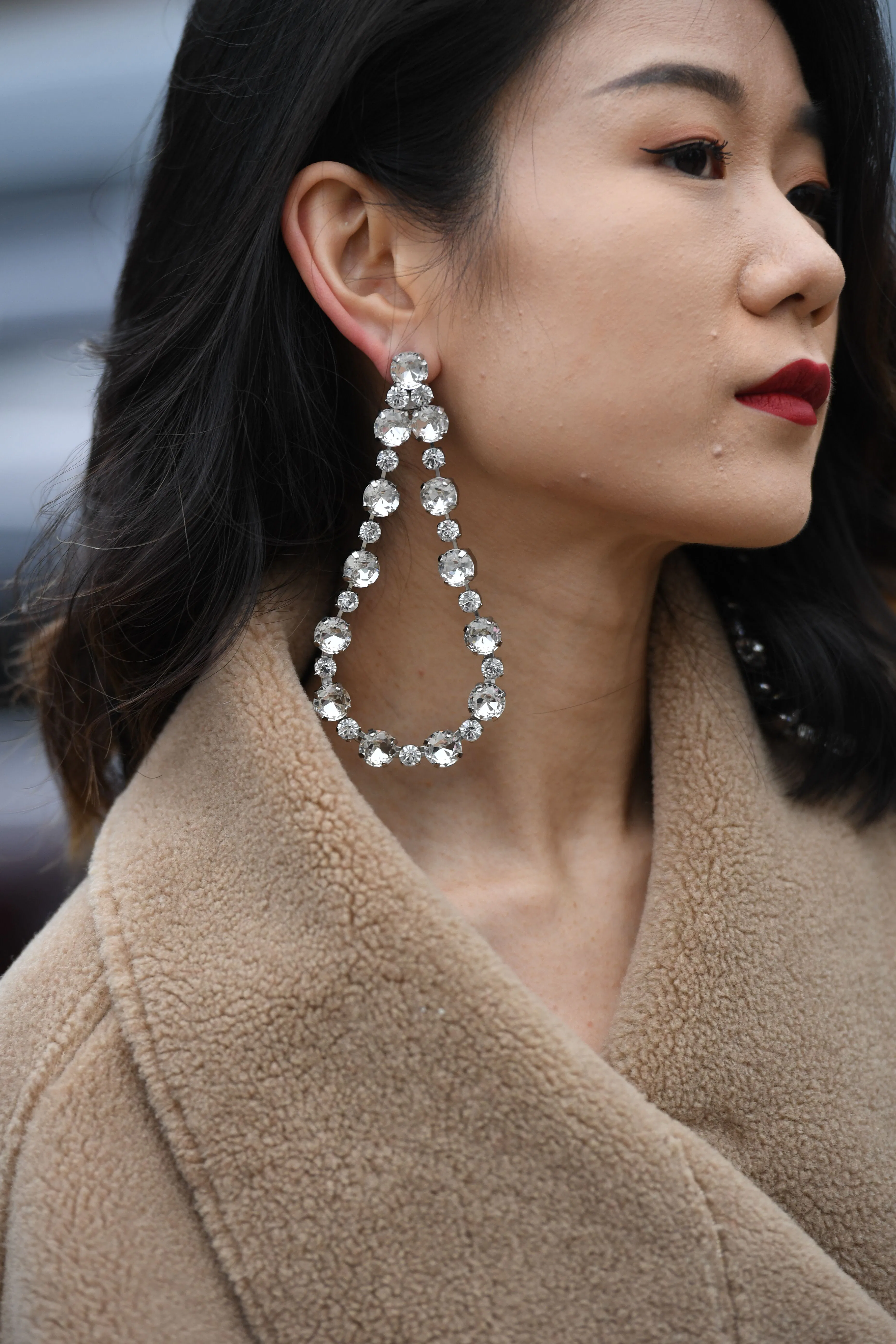 The Top Street Style Jewelry Trends From Fashion Month Fall 2019
