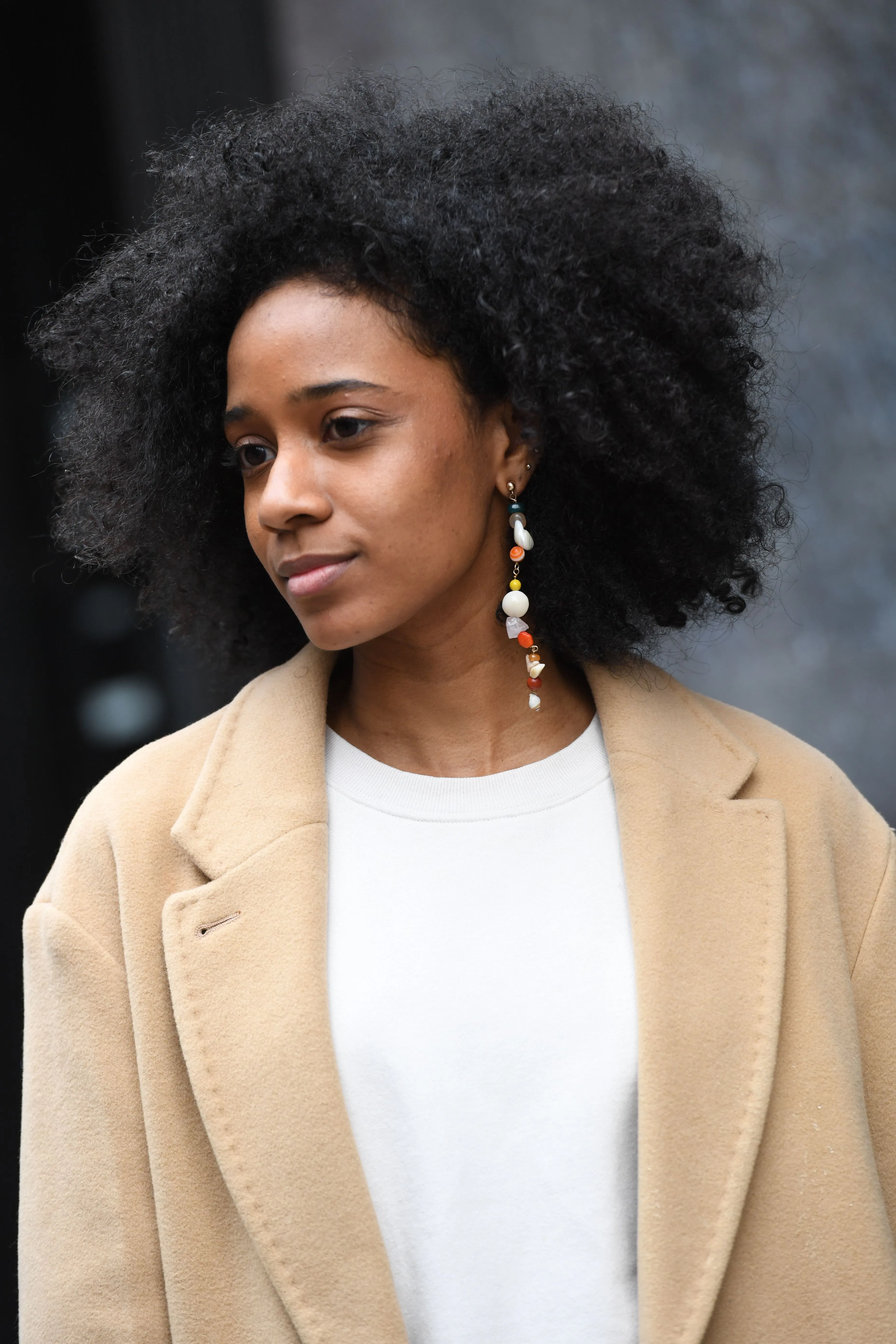 The Top Street Style Jewelry Trends From Fashion Month Fall 2019