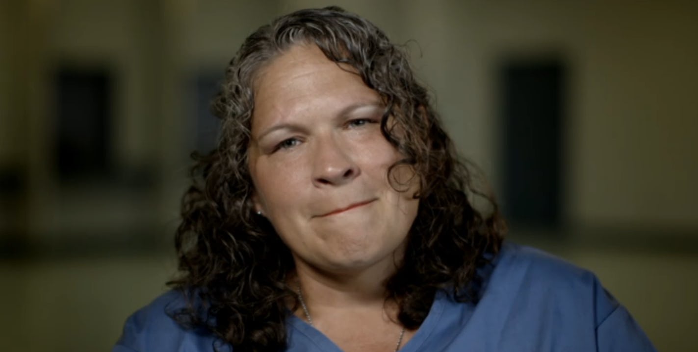 'Women Who Kill's Dorice 'Dee Dee' Moore Is Still Serving Life In ...