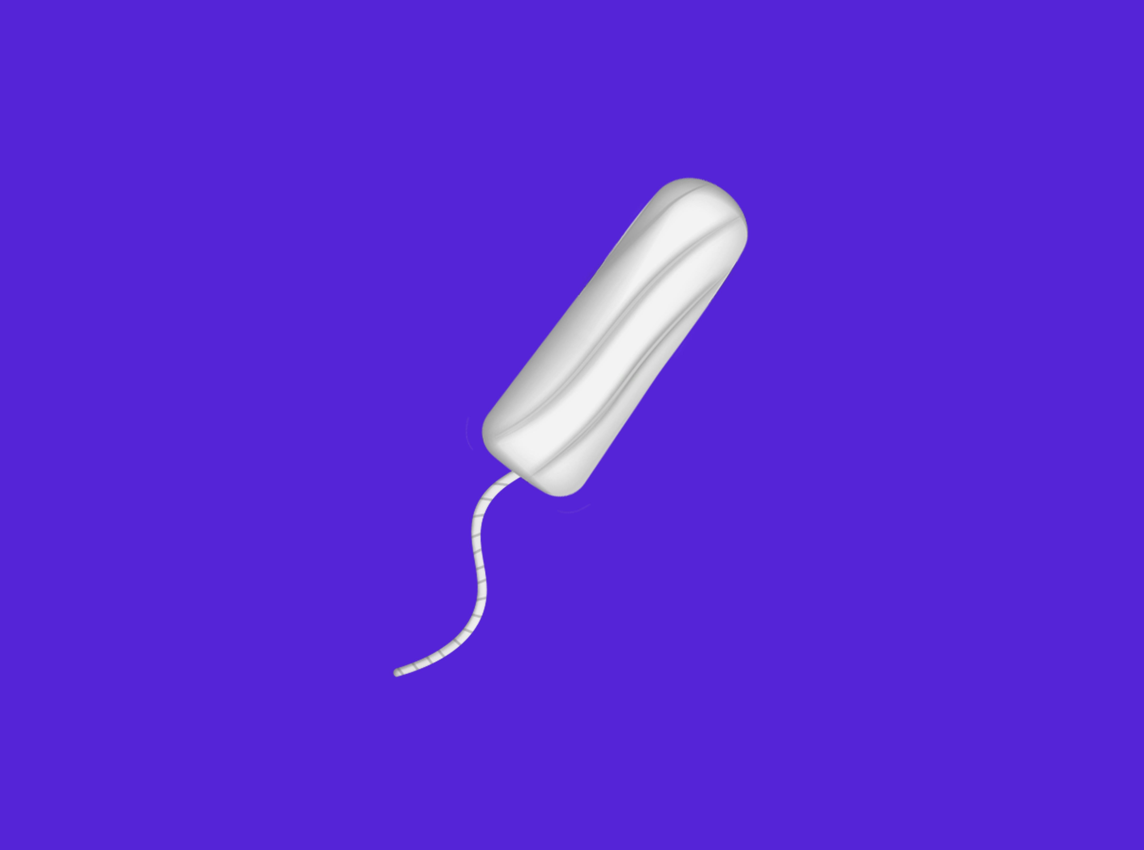 Hooha, A Machine That Dispenses Free Tampons, Was Invented To Make ...