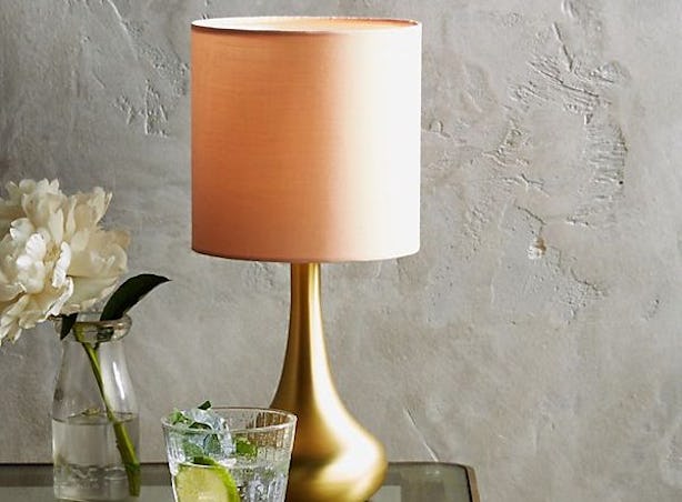 21 Cute Table Lamps Under $50 That Will Make Your Room Look Like A ...