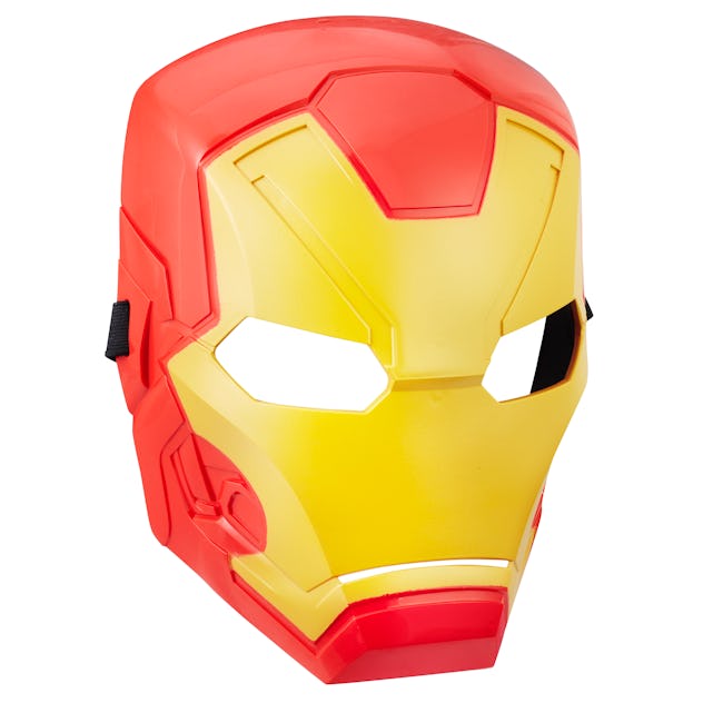 6 'Avengers: Endgame' Masks Your Little Superhero *Needs* To Have