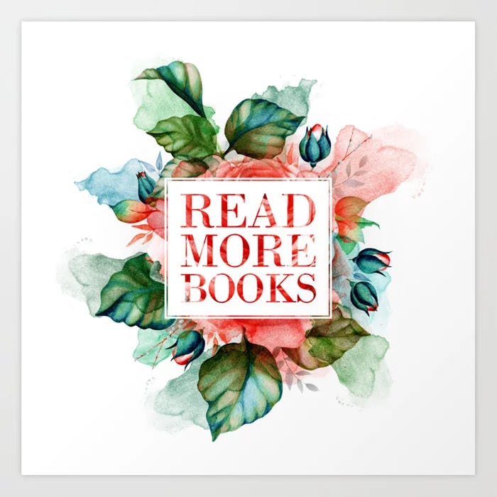 20 Literary Prints For Your Gallery Walls, All For Under $25