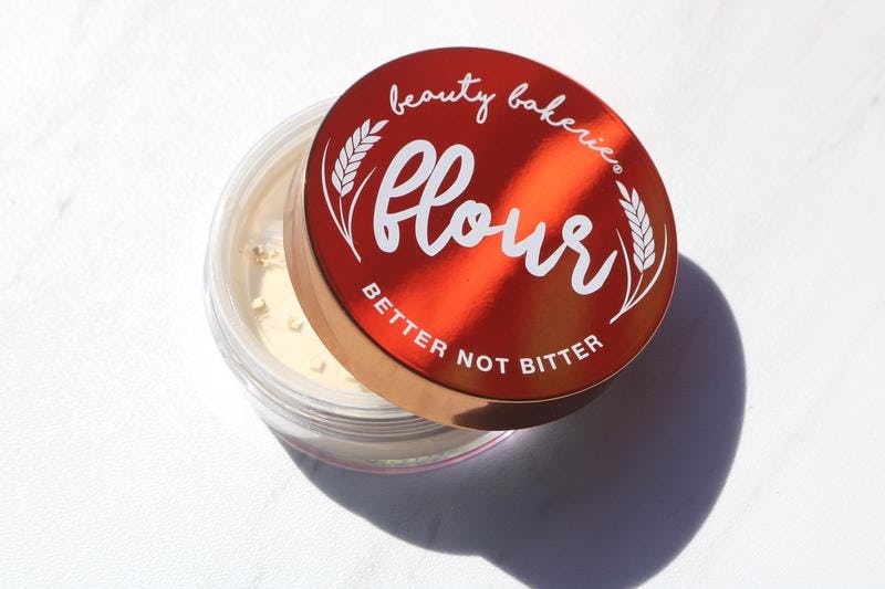 Beauty Bakerie's Flour Powder Is Getting A Shade Expansion — And There ...