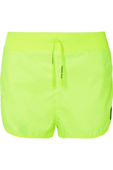 Every New Shorts Trend You Need To Know About For 2019