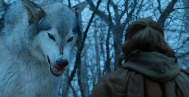 16 'Game Of Thrones' Season 7 Moments You Forgot About, From The Ice ...