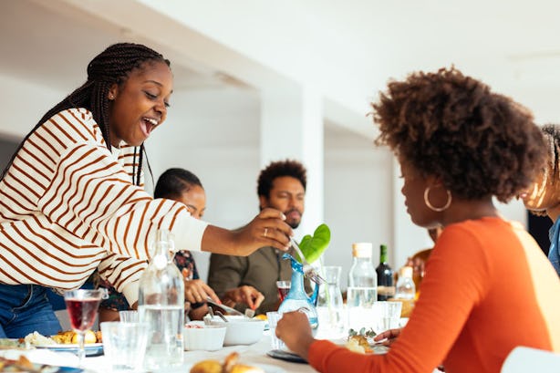 5 Vegan Recipe Books By Black Cooks You Should Be Reading, Because Food ...