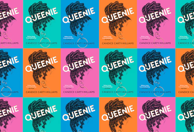 Why 'Queenie' By Candice Carty-Williams Should Be Top Of Your 2019 ...