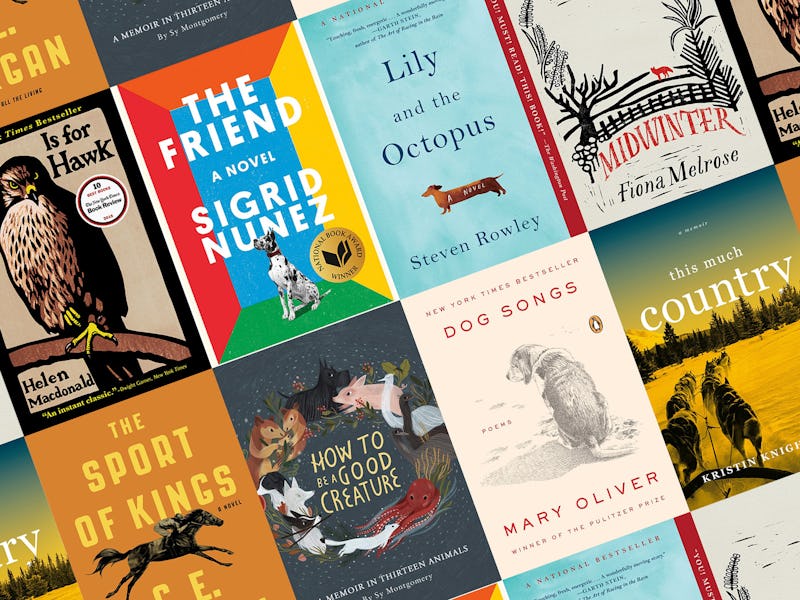11 Books About Animals That Aren't Sappy Stories Where The Dog Dies At ...
