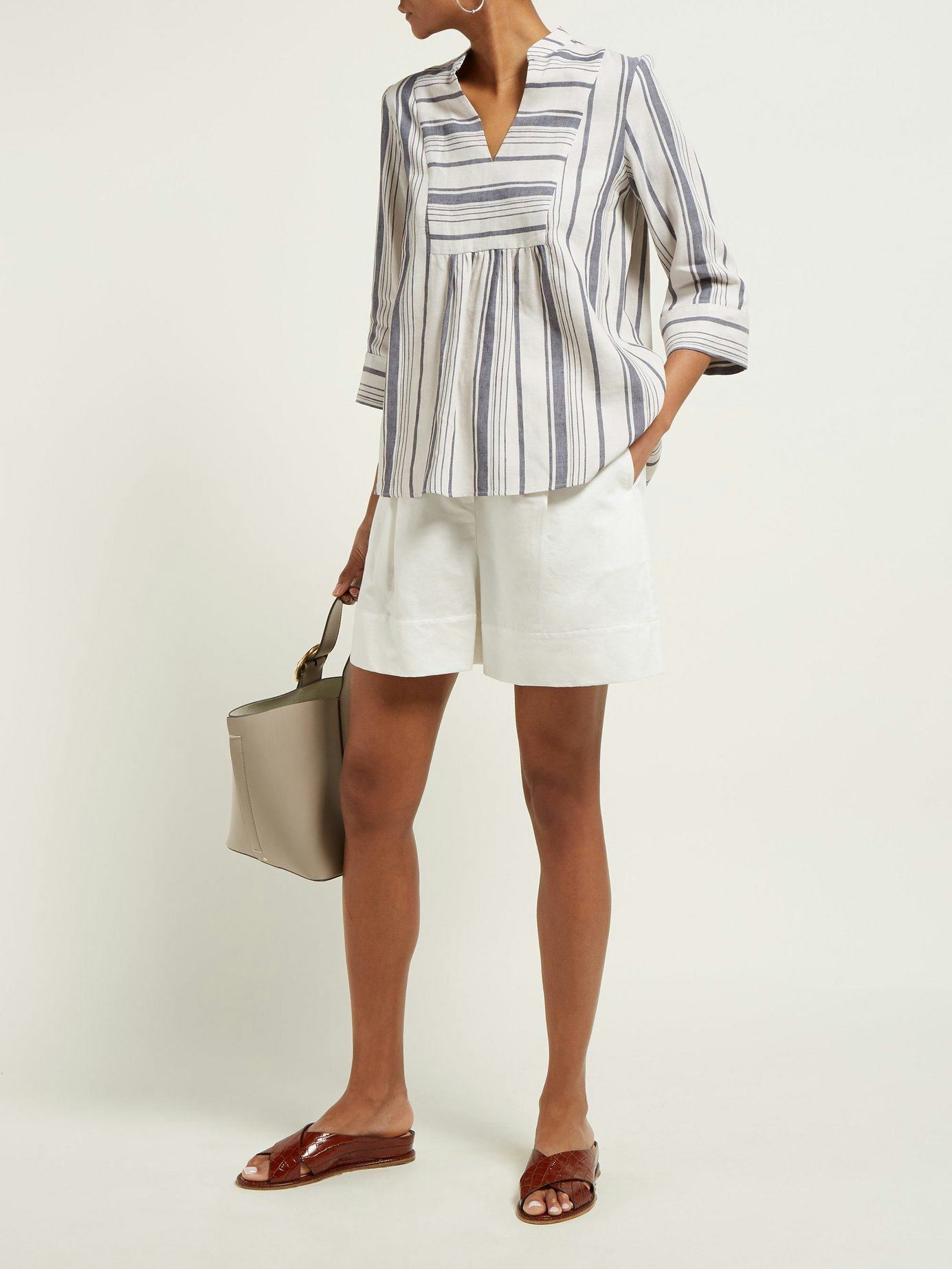 Every New Shorts Trend You Need To Know About For 2019