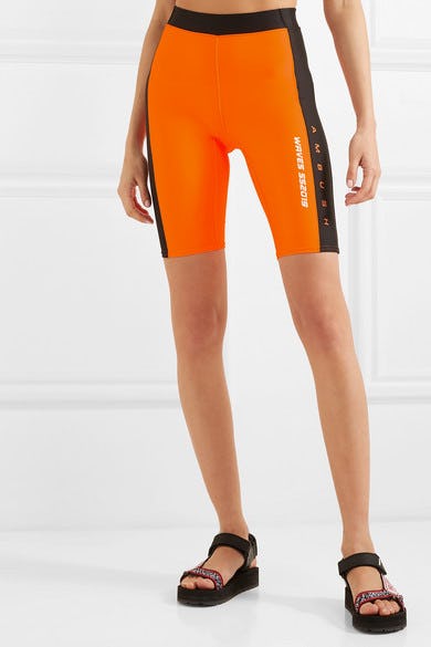 Every New Shorts Trend You Need To Know About For 2019