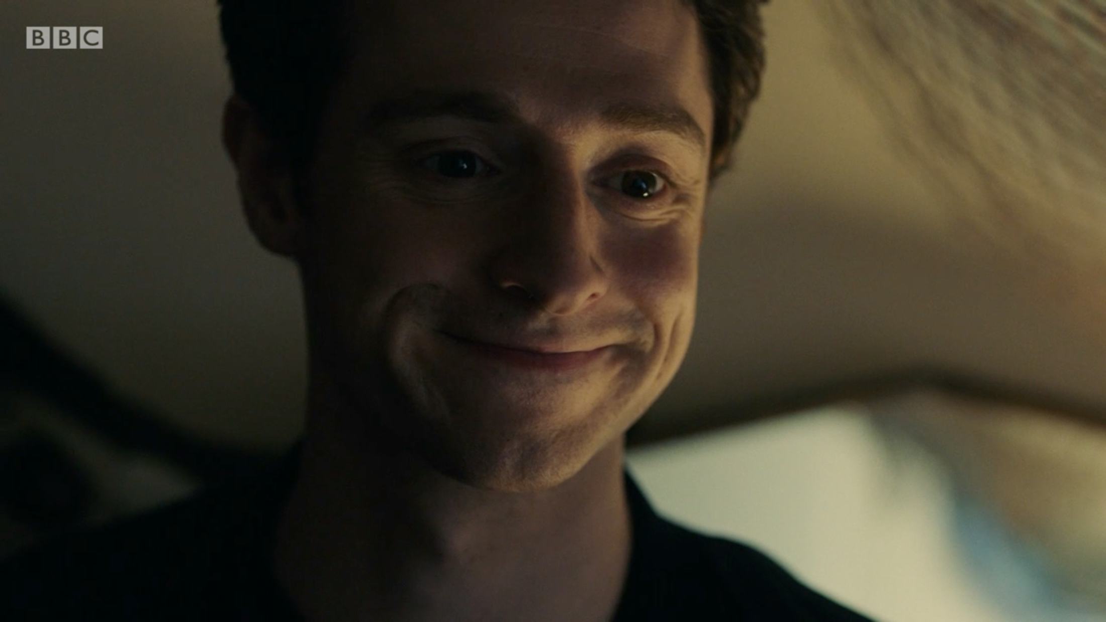 Who is Andrew Rothney? 'The Victim's Danny Callaghan Has Starred In ...