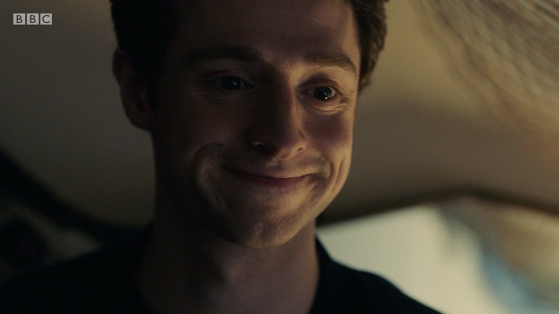 Who is Andrew Rothney? 'The Victim's Danny Callaghan Has Starred In ...