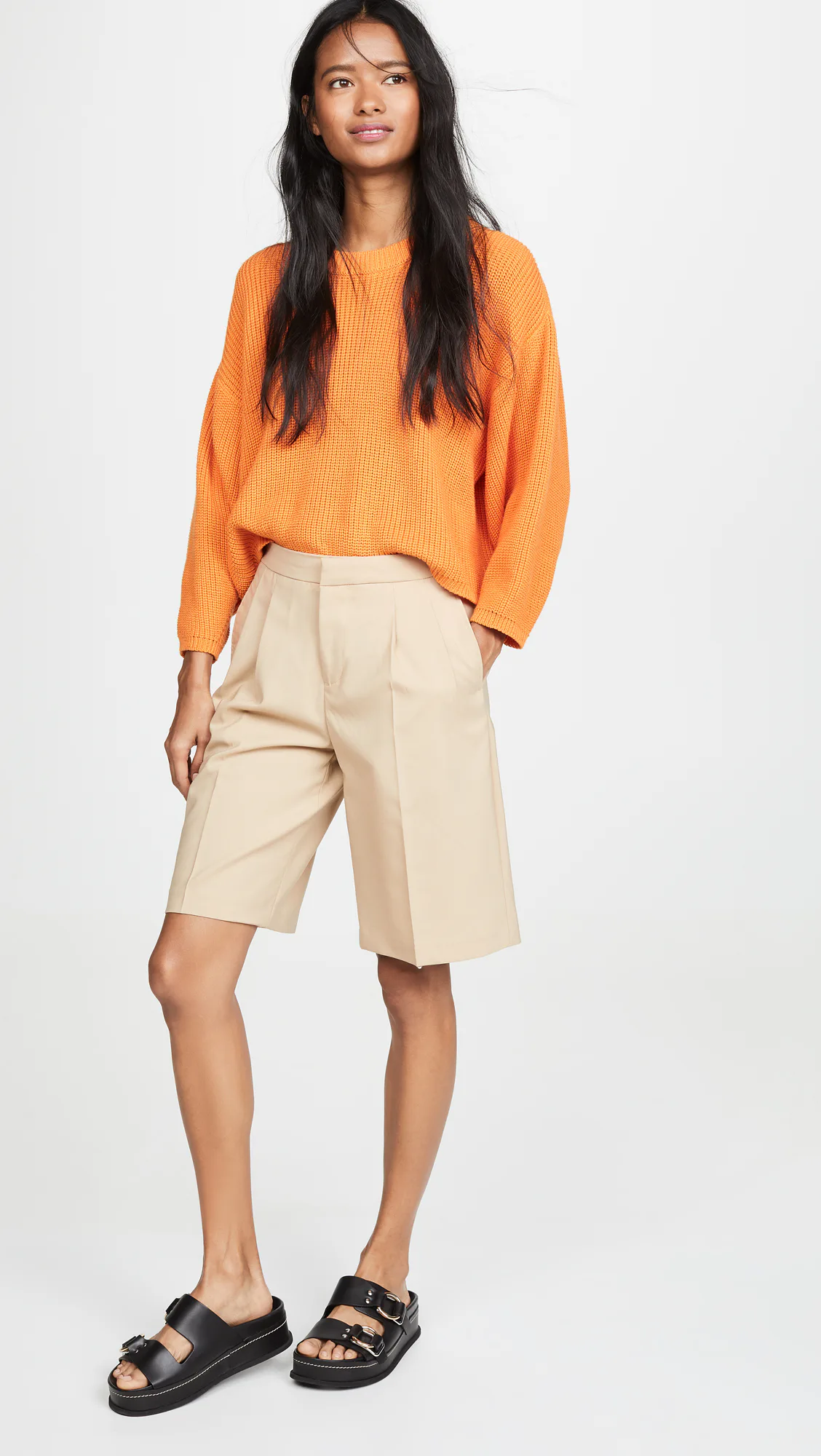 Every New Shorts Trend You Need To Know About For 2019