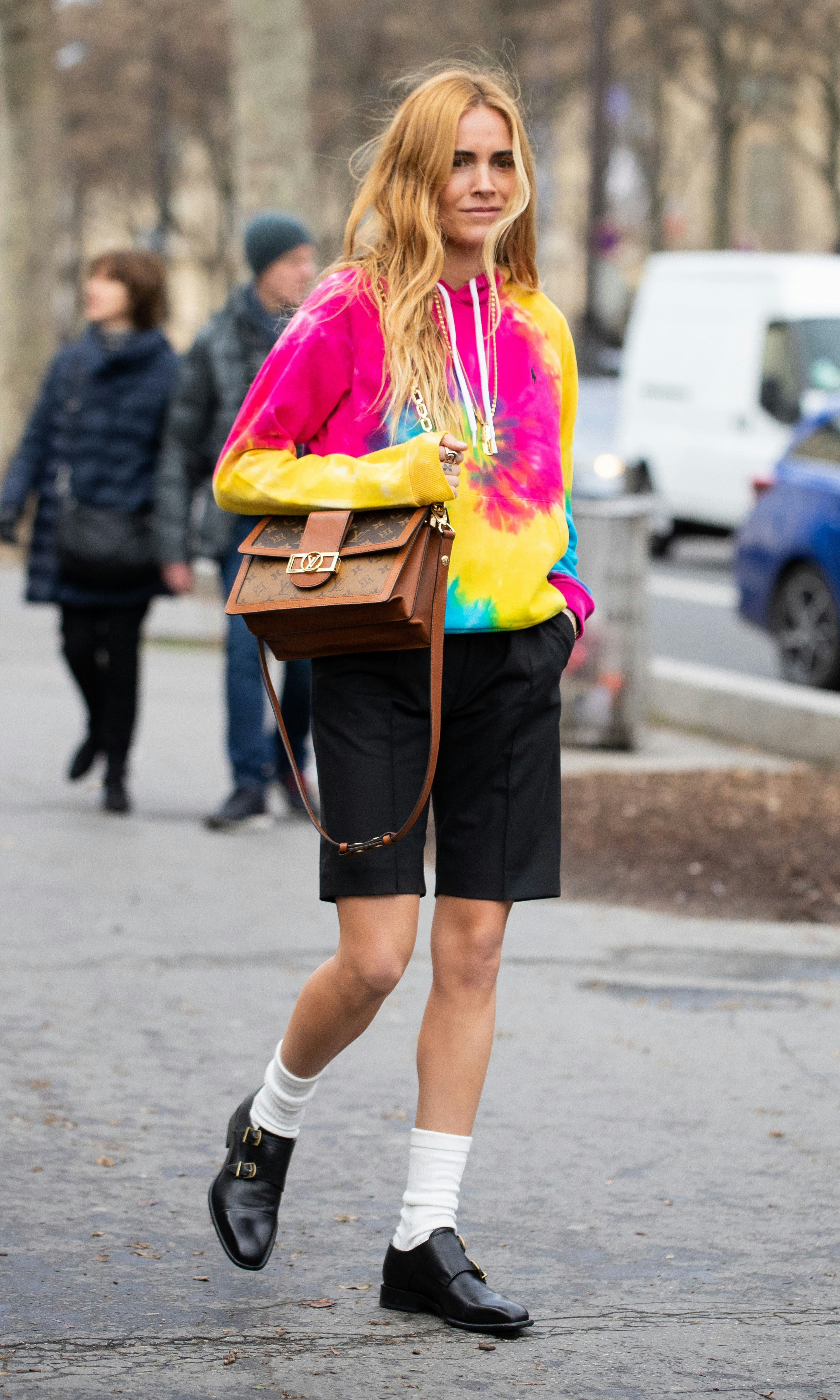 Every New Shorts Trend You Need To Know About For 2019