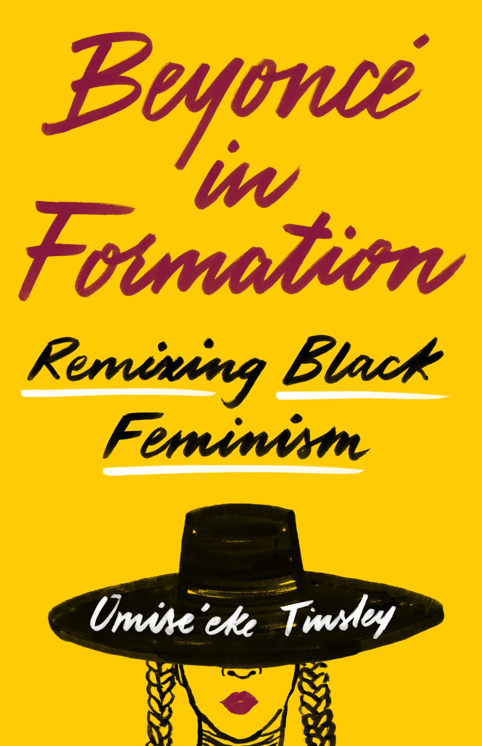 9 Books About Beyoncé, Feminism, And Music To Read After You Finish ...