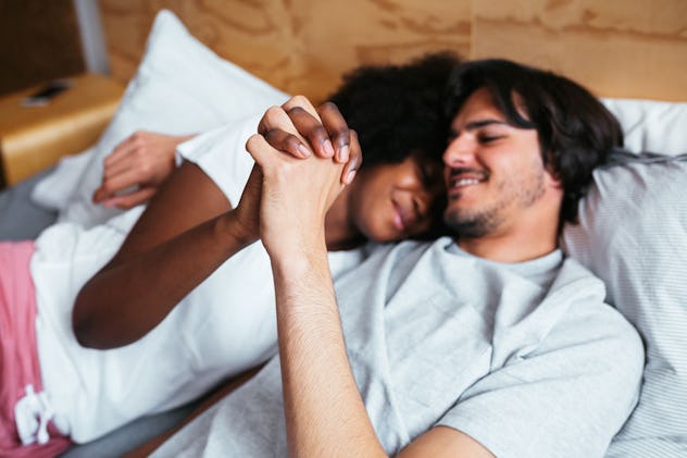 How To Share Your Sexual Fantasies With A Partner According To Sex