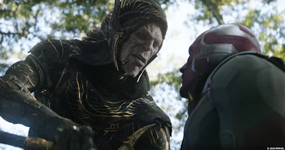 Who Died In ‘Infinity War’? *So* Many Heroes & Villains Met Their End ...
