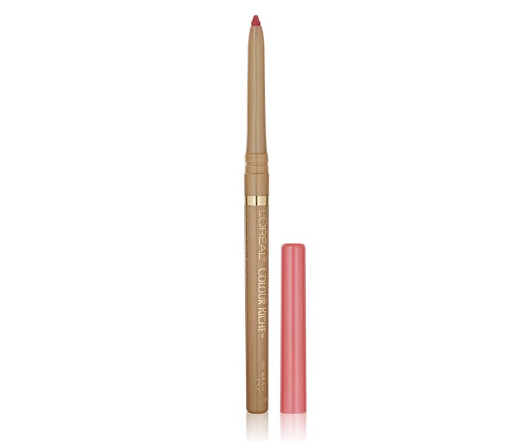 The 5 Best Drugstore Lip Liners