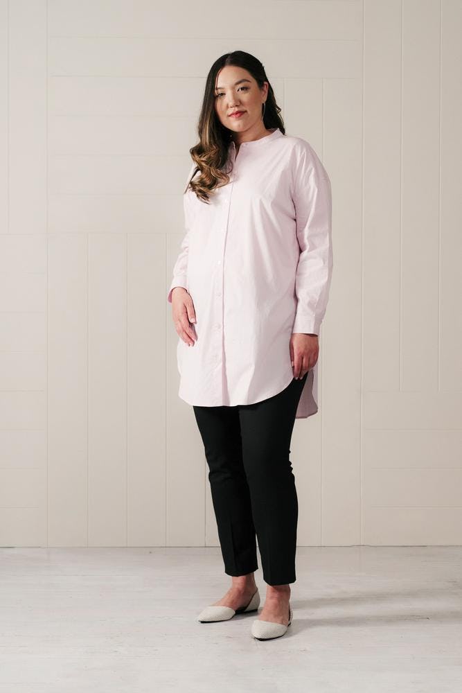 3 Size-Inclusive, Body-Positive Fashion Brands Changing The Style Landscape